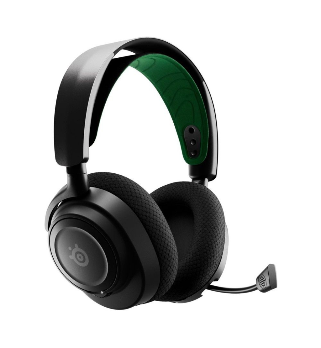 Steelseries wireless store