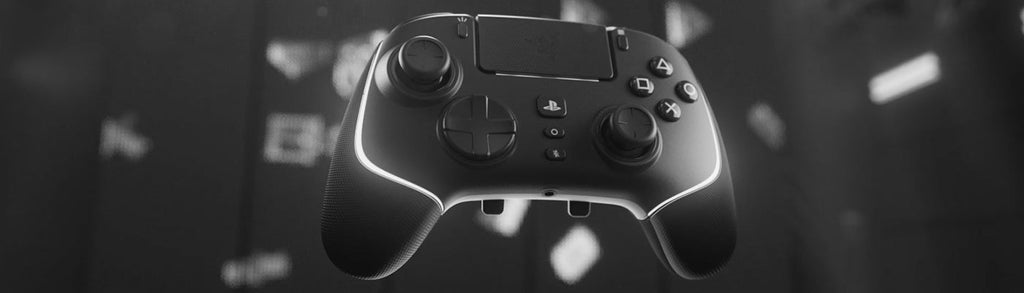 Controllers – Esports Gear