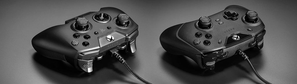 Controller Grip Tape – Esports Gear