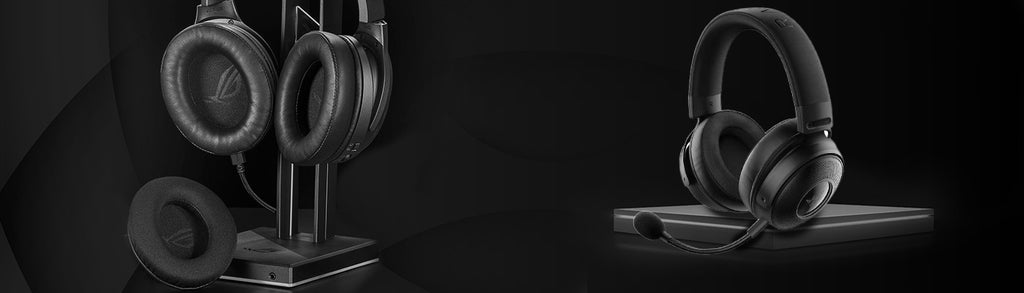 Headsets - Surround Sound – Esports Gear