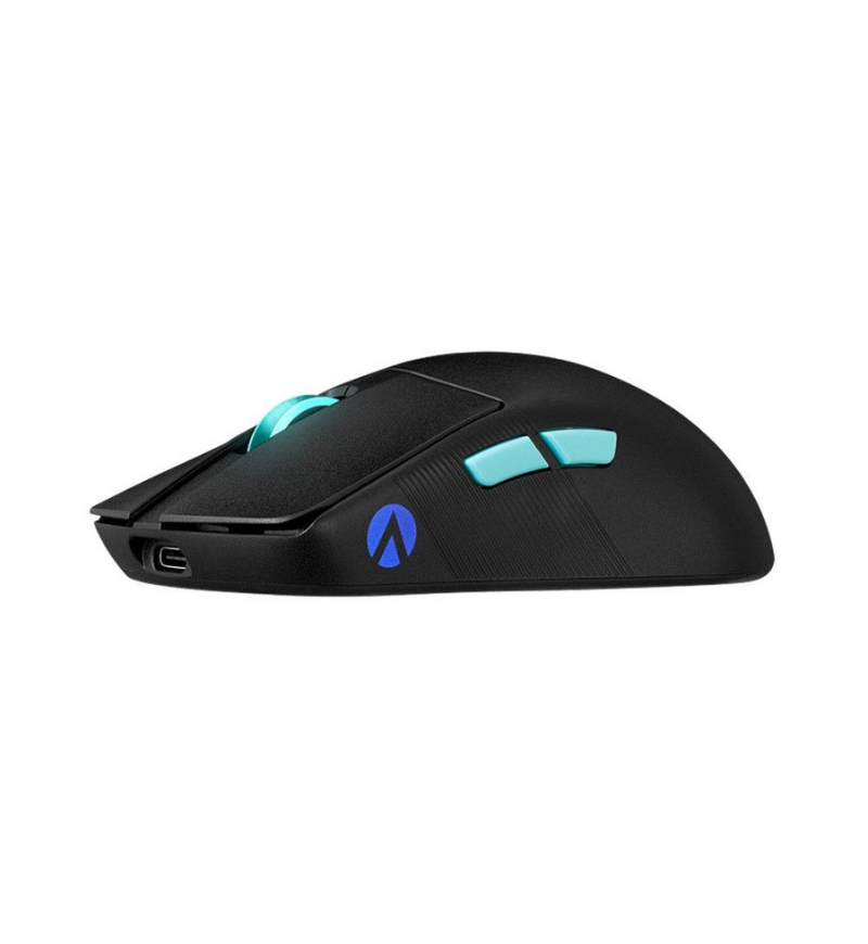 Buy Asus ROG Harpe Ace Aim Lab Edition 54g Wireless Gaming Mouse UK ...