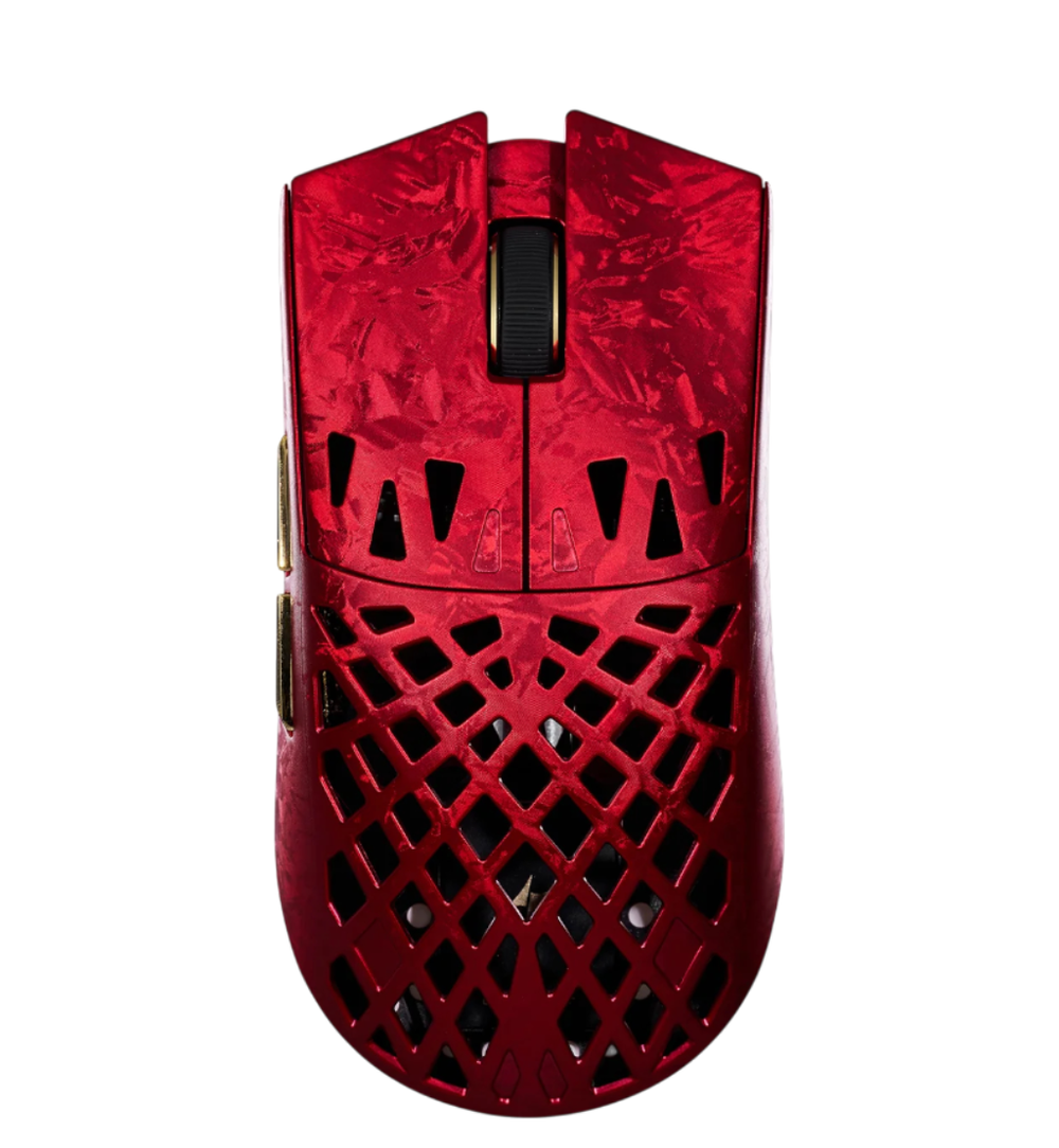Buy ATK Gear Ghost ULTIMATE 48g Tri-mode Carbon Fiber Wireless Mouse ...