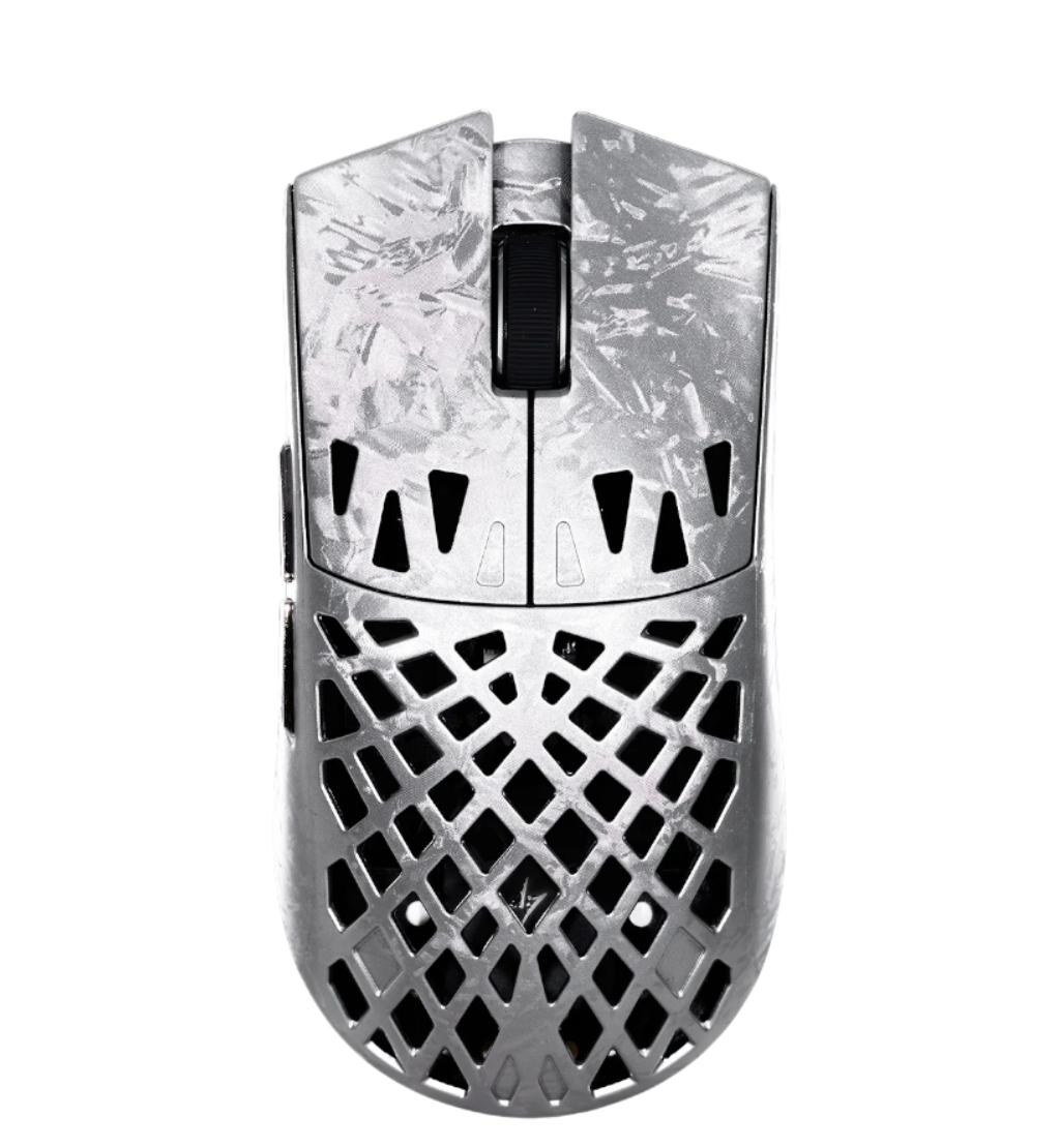 Buy ATK Gear Ghost ULTIMATE 48g Tri-mode Carbon Fiber Wireless Mouse ...