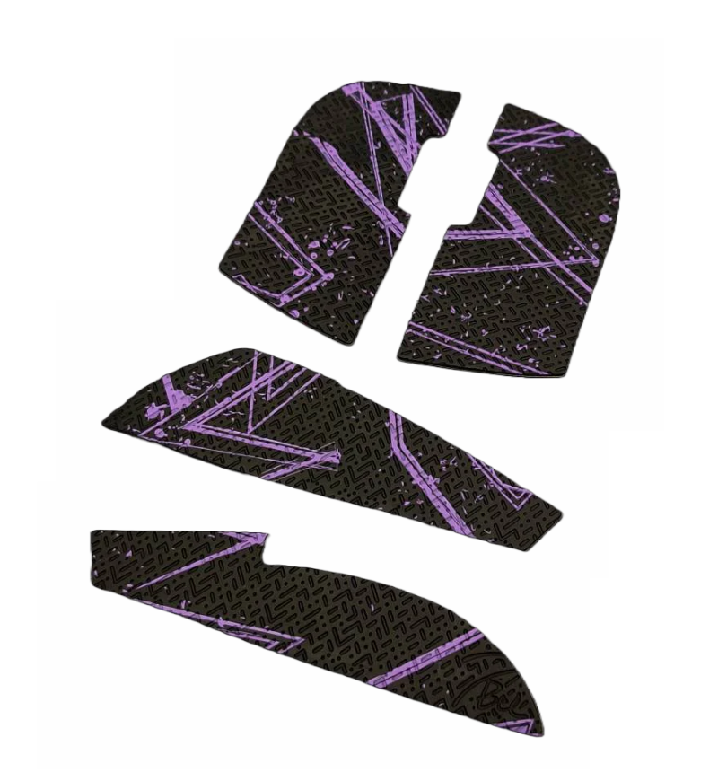 Buy BT.L v3 Black Purple Mouse Grip - Endgame Gear XM2we UK - BTL-EG ...