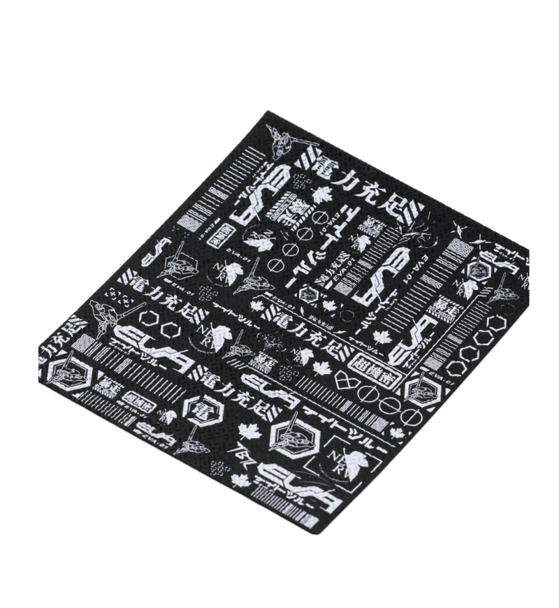 Buy BT.L EVA Black Mouse Grip - DIY Sheet - BTL-EVA-BLK-DIY – Esports Gear