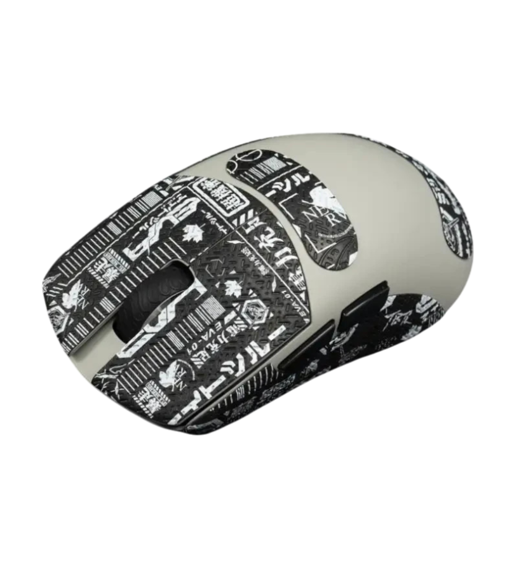 Buy BT.L EVA Black Mouse Grip - Lamzu Maya X UK - BTL-MAYAX-EVA-BLK ...