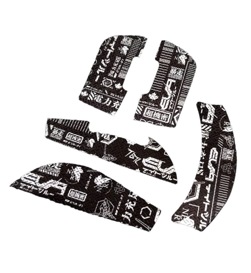 Buy BT.L EVA Black Mouse Grip UK - Logitech G Pro X / GPX2 Superlight ...