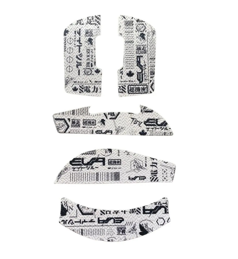 Buy BT.L EVA White Mouse Grip UK - Logitech G Pro X / GPX2 Superlight ...