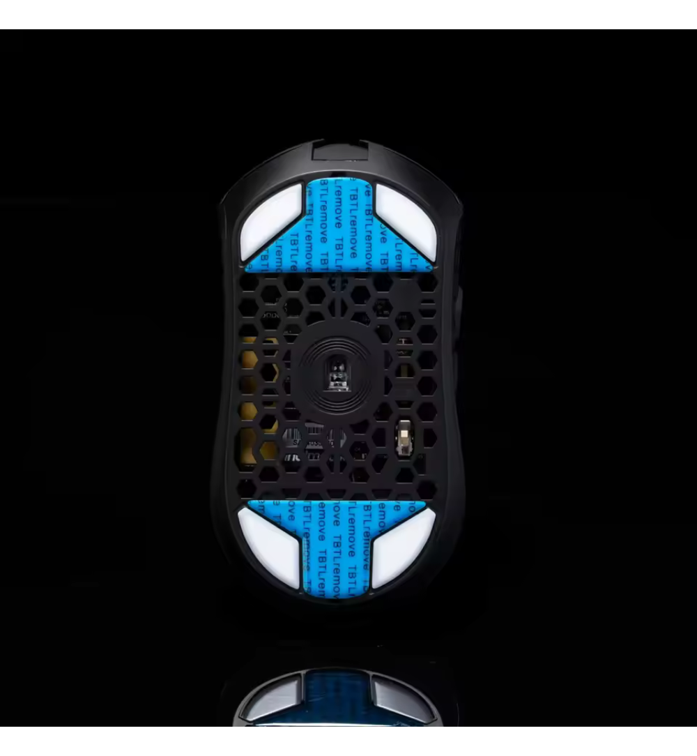 Buy BT.L Mouse Feet (Skates) v2 - Finalmouse UltralightX - Medium UK ...