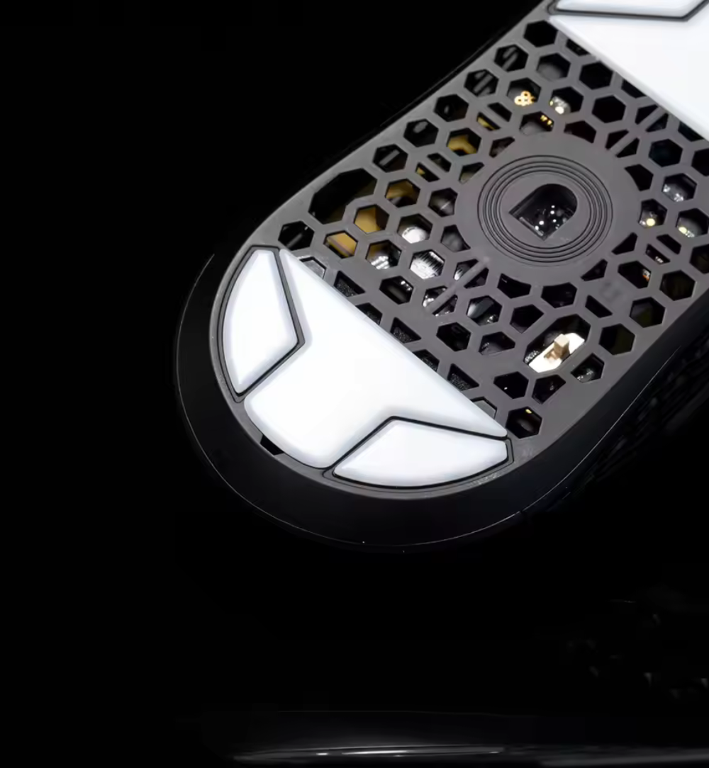 Buy BT.L Mouse Feet (Skates) v2 - Finalmouse UltralightX - Large UK ...