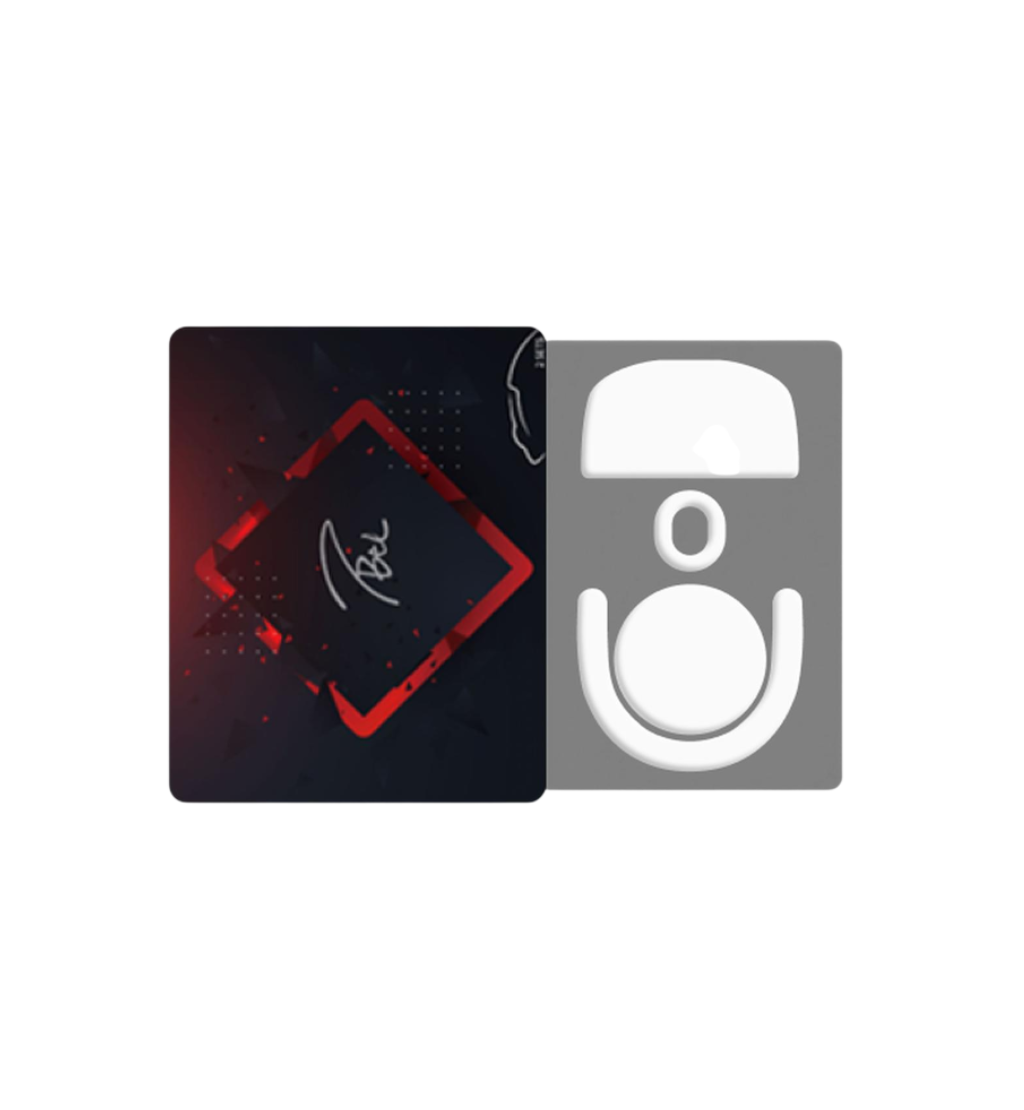 Buy BT.L Mouse Feet (Skates) v2 - Logitech G Pro X Superlight 2 DEX UK ...