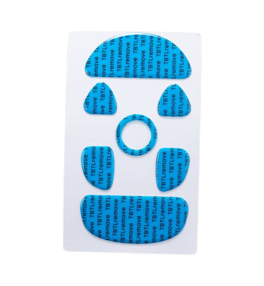 Buy BT.L Mouse Feet (Skates) v2 - Vaxee XE-S Wireless UK - BTL-SKATES ...