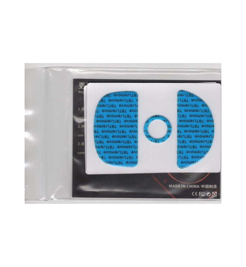 Buy BT.L Mouse Feet (Skates) v2 - Vaxee XE UK - BTL-SKATES-VAX-XE-v2 ...