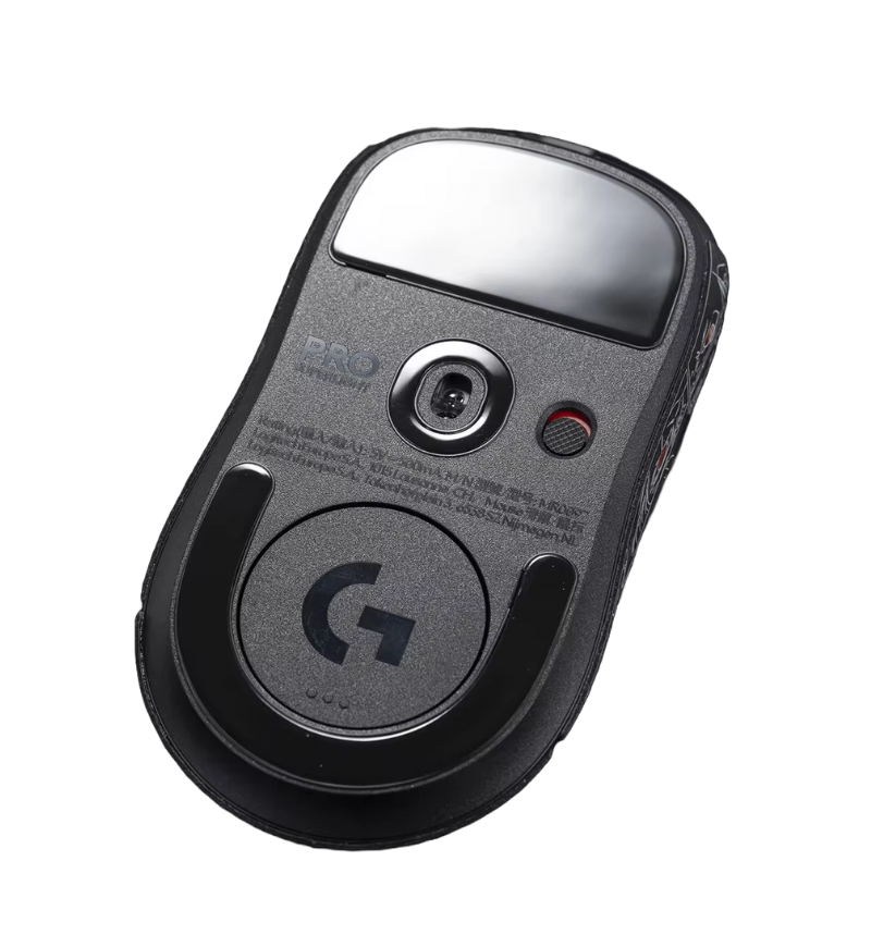 Buy BT.L Mouse Feet (Skates) v3 - Logitech G Pro X Superlight 2 UK ...