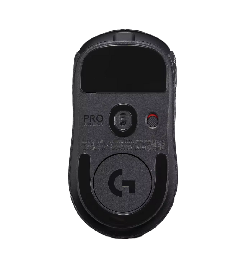 Buy BT.L Mouse Feet (Skates) v3 - Logitech G Pro X Superlight 2 UK ...