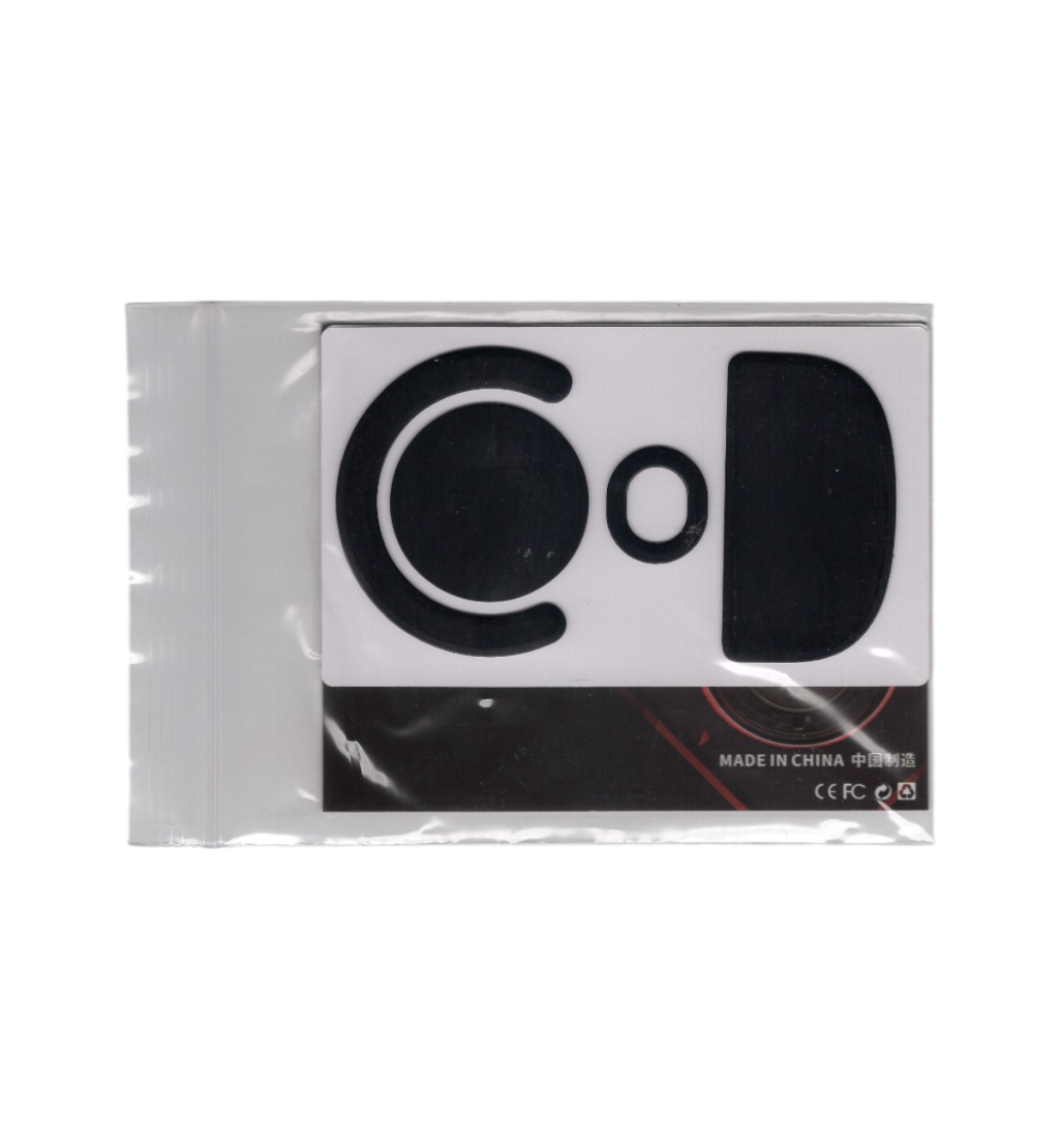 Buy BT.L Mouse Feet (Skates) v3 - Logitech G Pro X Superlight UK - BTL ...