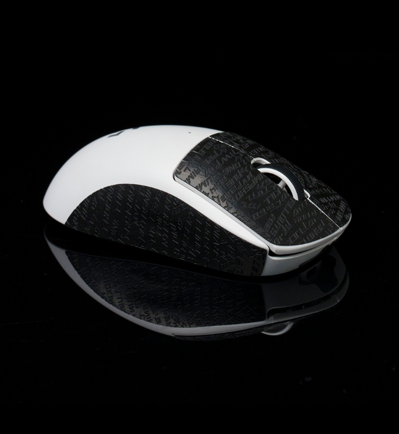 Buy BT.L v4 Black Mouse Grip - Logitech G Pro X / GPX2 Superlight UK ...