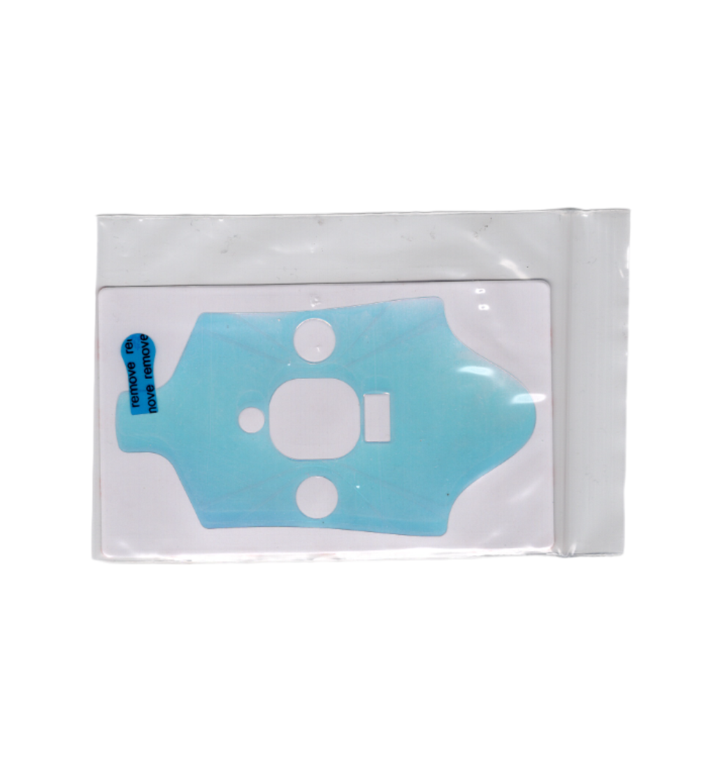 Buy BT.L v2 Mouse Dust Sticker Grip - Lamzu Maya UK - BTL-LAM-MAYA-V2 ...