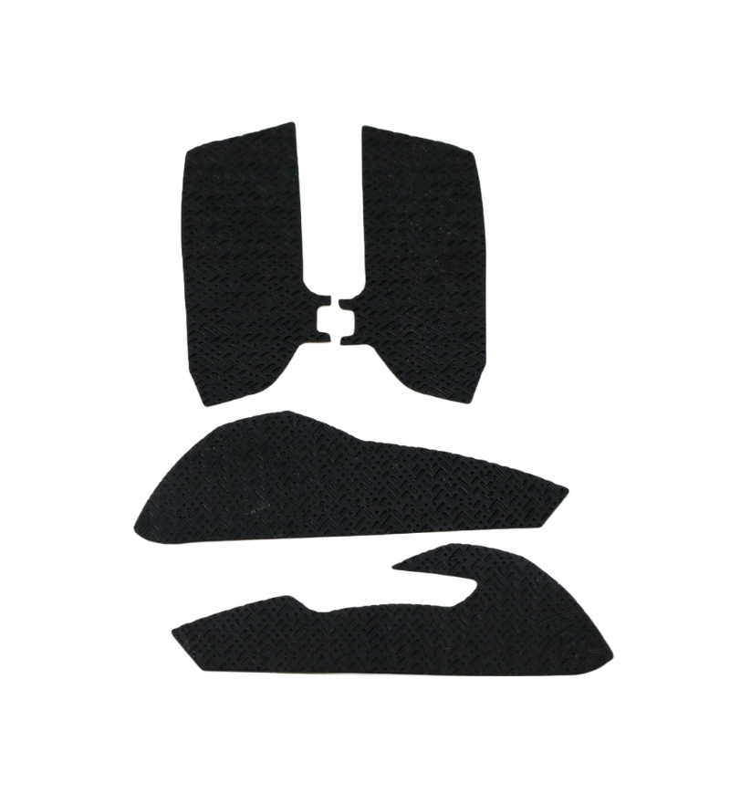 Buy BT.L v3 Black Mouse Grip - Razer Viper Mini SE UK - BTL-GRIP ...