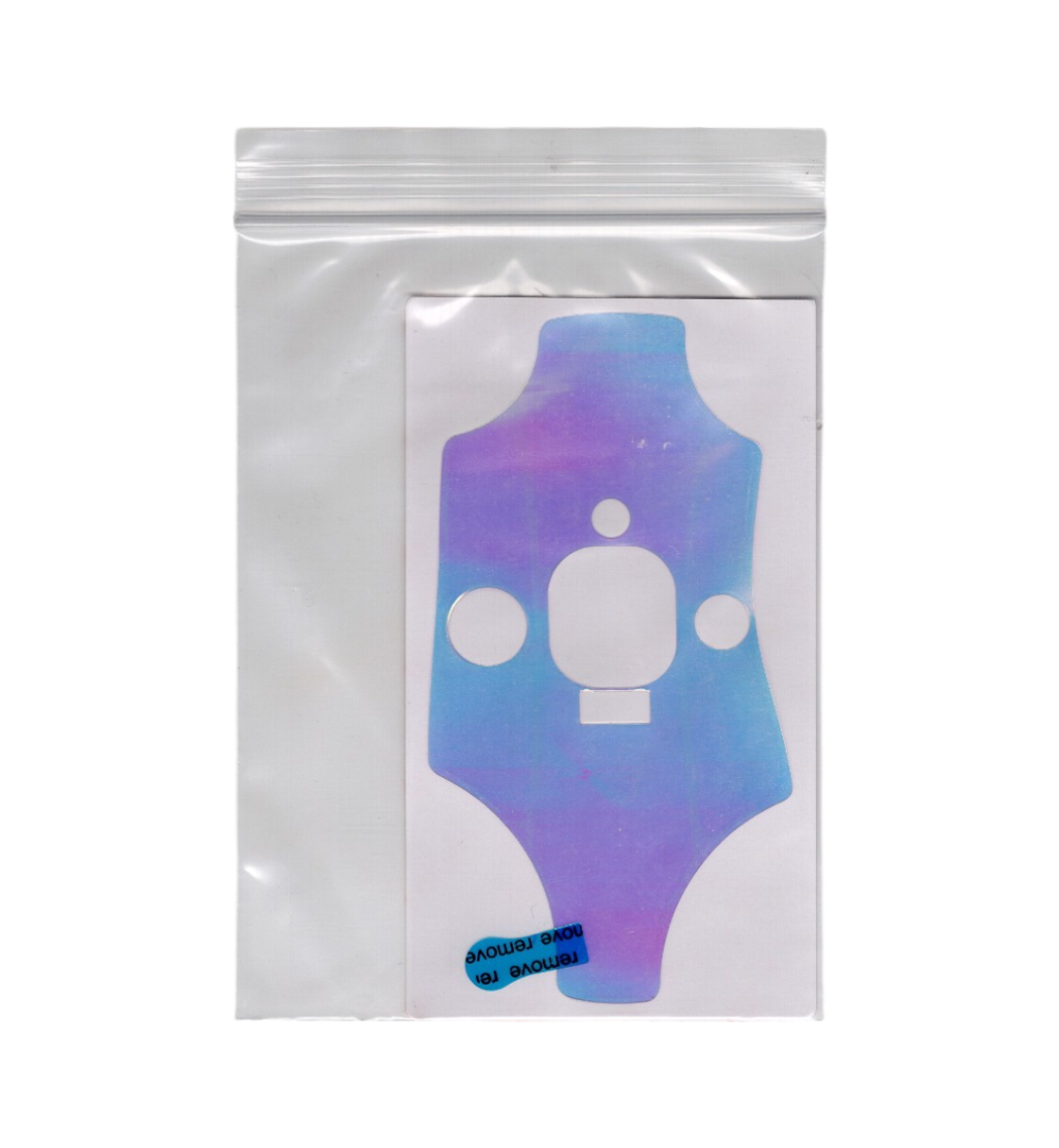 Buy BT.L v3 Mouse Dust Sticker - Lamzu Thorn UK - BTL-LAM-THORN-V3-DUST ...