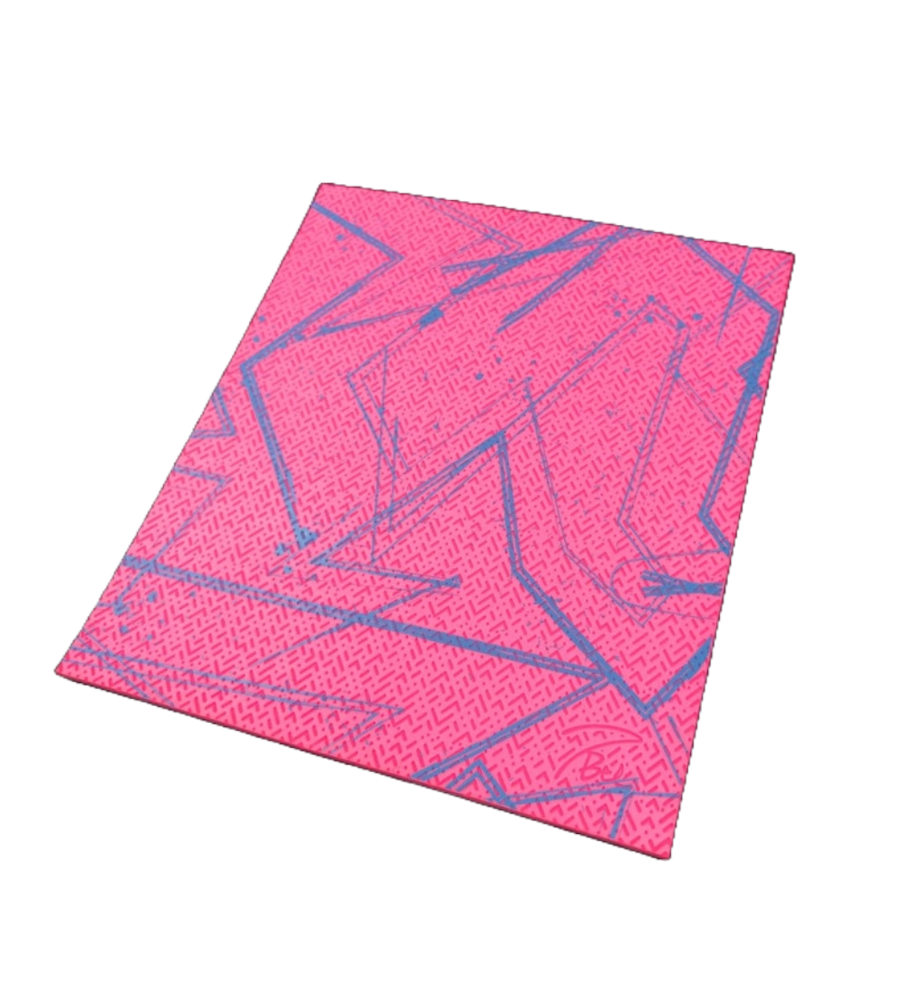 Buy BT.L v3 Pink Blue Mouse Grip UK - DIY (BTL-DIY-PNKB) – Esports Gear