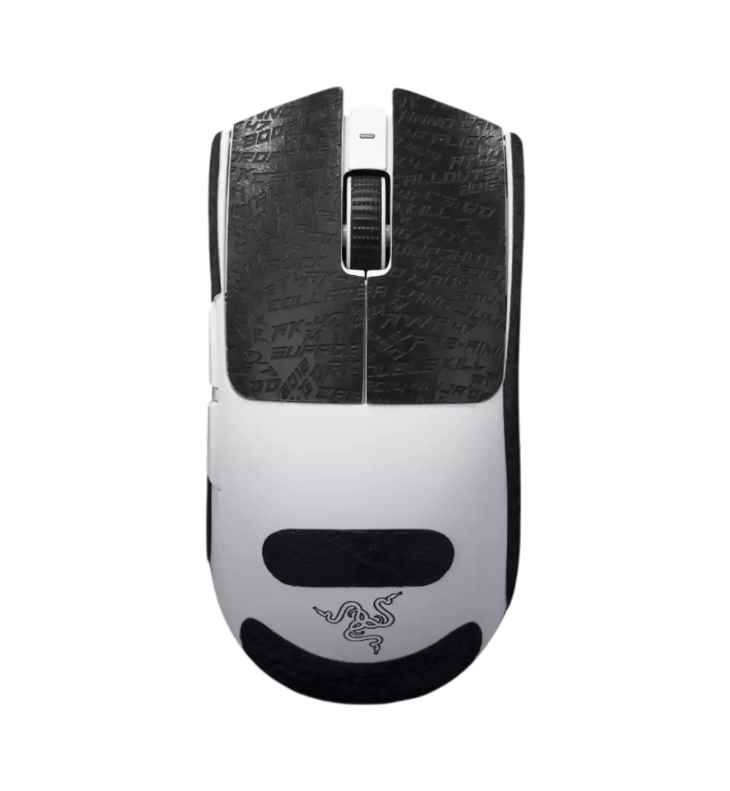 Buy BT.L v4 Black Mouse Grip - Razer Viper V3 Pro UK - BTL-VIPV3PRO-BLK ...