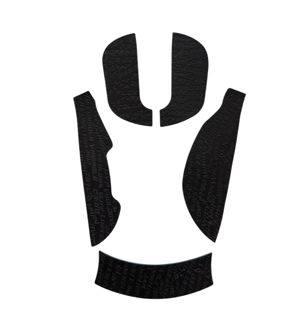 Buy BT.L v4 Black Mouse Grip - Vaxee Zygen NP-01S UK - BTL-ZY-NP01S-V4 ...