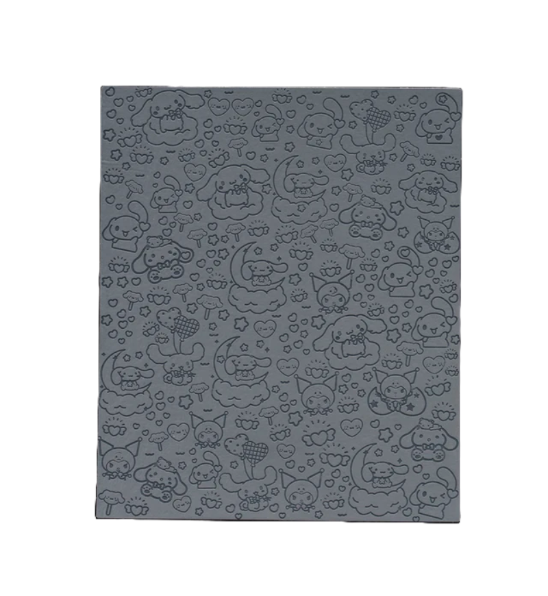 Buy BT.L v4 Grey Cartoon Mouse Grip - DIY UK - BTL-DIY-V4-GRYCAR ...