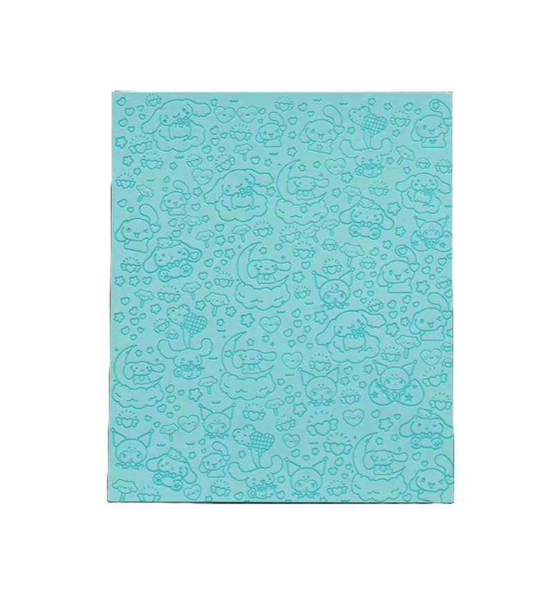 Buy BT.L v4 Tiffany Blue Cartoon Mouse Grip - DIY UK - BTL-DIY-V4 ...