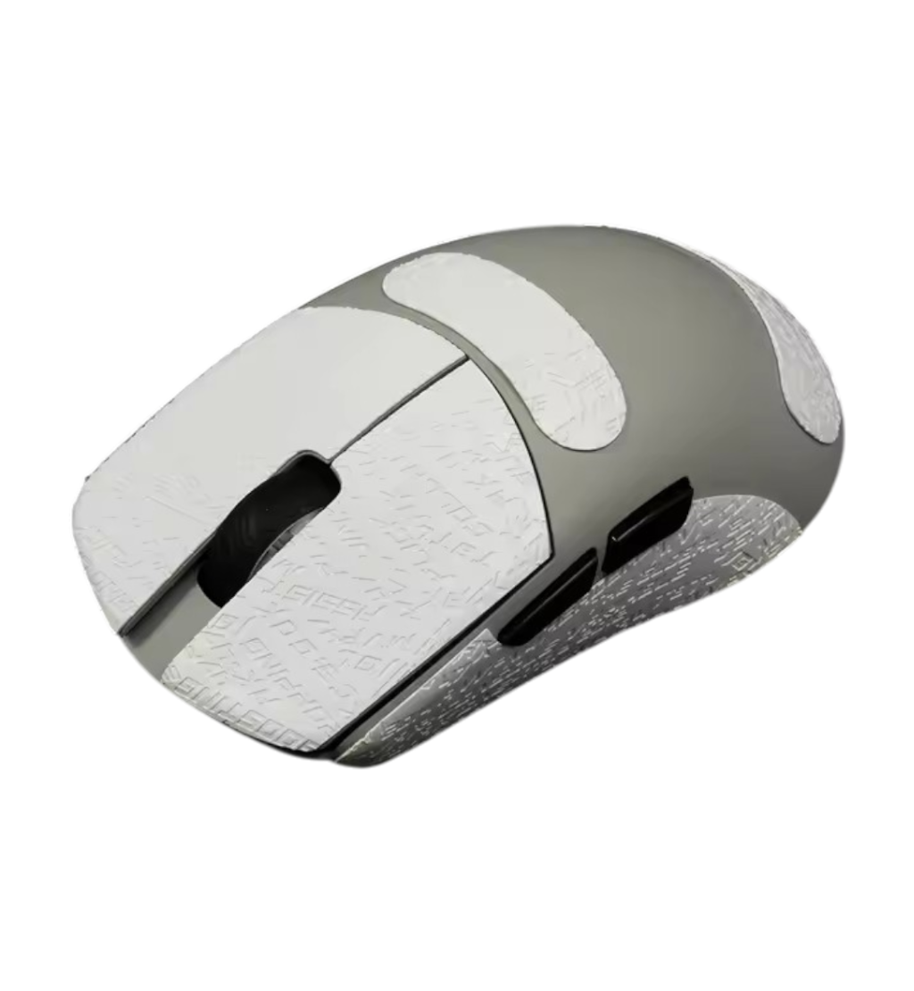 Buy BT.L v4 White Mouse Grip - Lamzu Maya X UK - BTL-LAM-MAYAX-V4-WHT ...