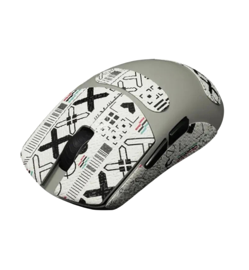 Buy BT.L YHG White Mouse Grip - Lamzu Maya X UK - BTL-MAYAX-YHG-WHT ...