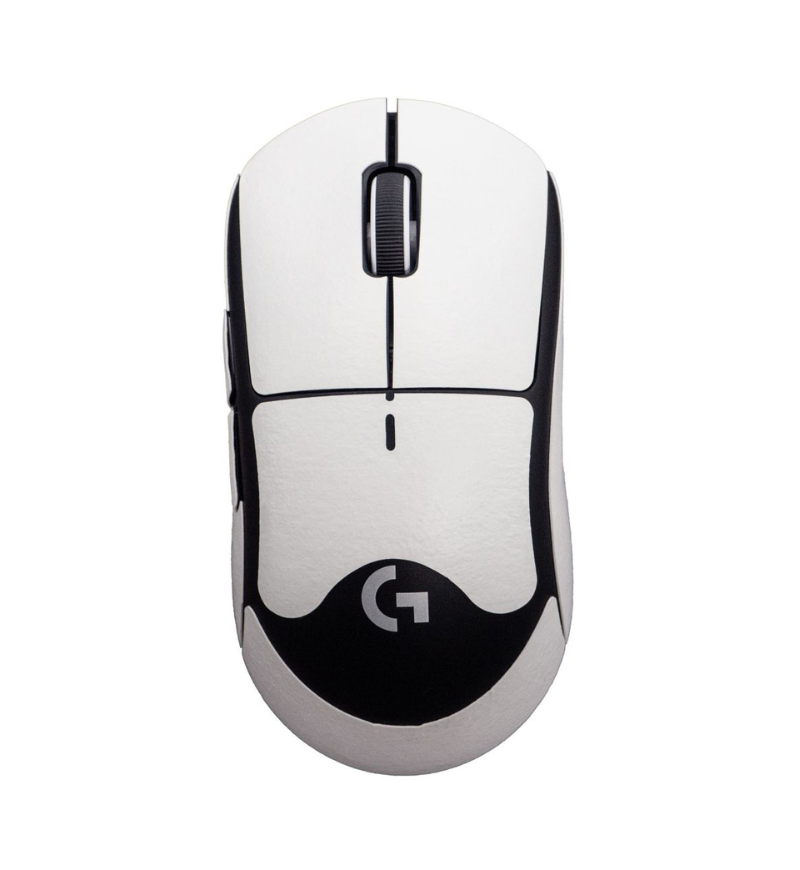 Buy Corepad PXP Mouse Grip - Logitech G Pro X / GPX2 Superlight - White ...
