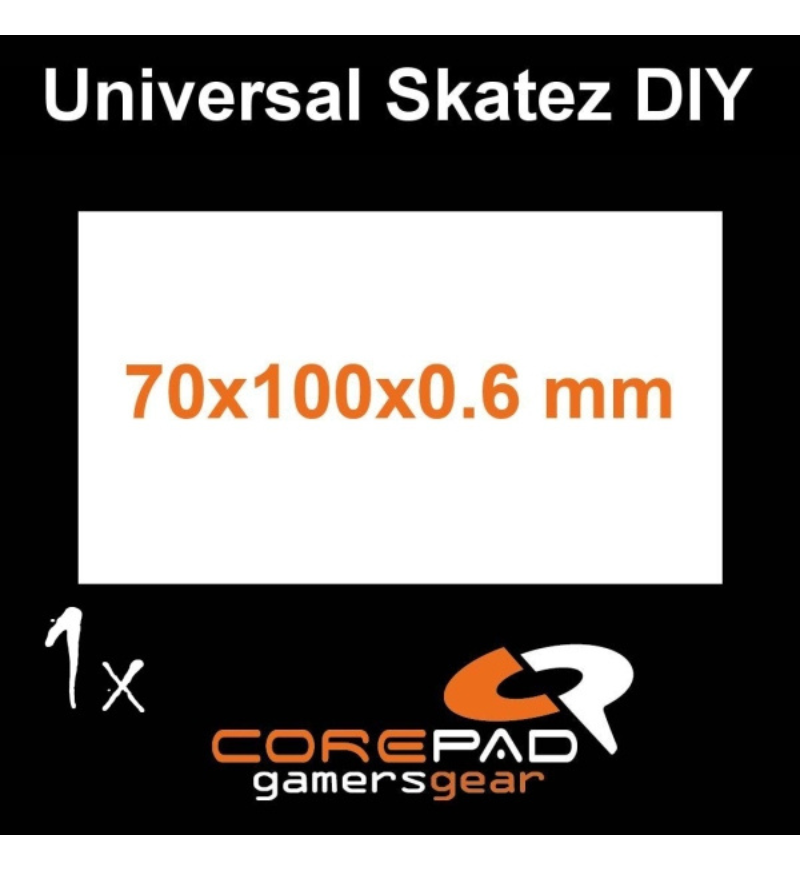 Buy Corepad Skatez UNI - Universal UK - CS28210 – Esports Gear