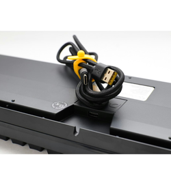 Buy Ducky Origin Black USB Mechanical Gaming Keyboard - Cherry MX Red ...