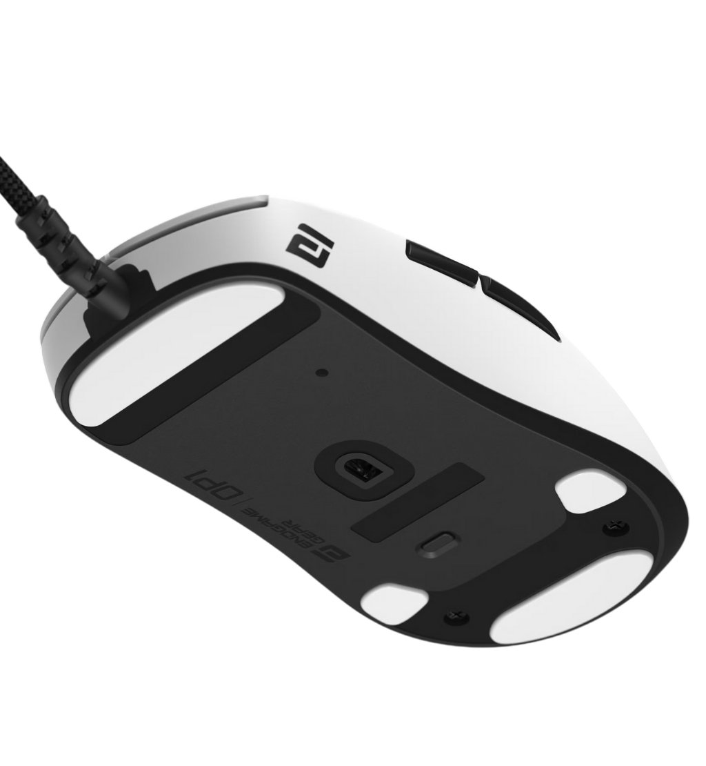 Buy Endgame Gear OP1 8K V2 50g Optical Gaming Mouse - White UK - EGG ...