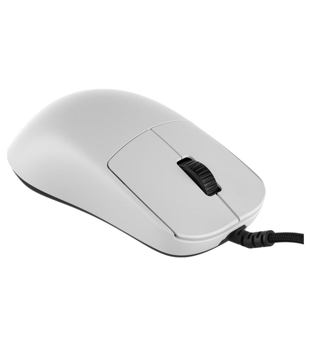 Buy Endgame Gear OP1 8K V2 50g Optical Gaming Mouse - White UK - EGG ...