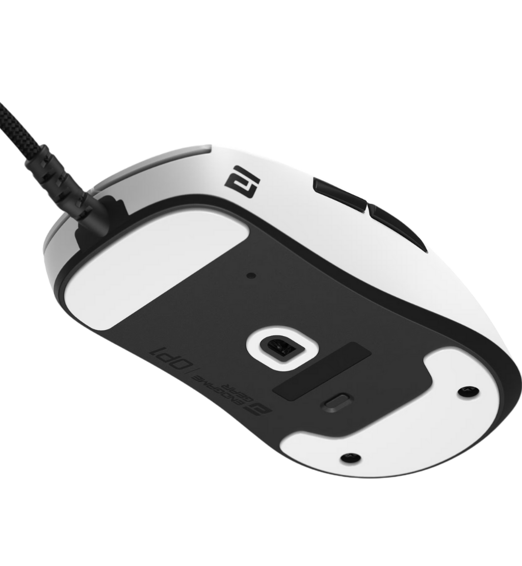 Buy Endgame Gear OP1 8K V2 50g Optical Gaming Mouse - White UK - EGG ...