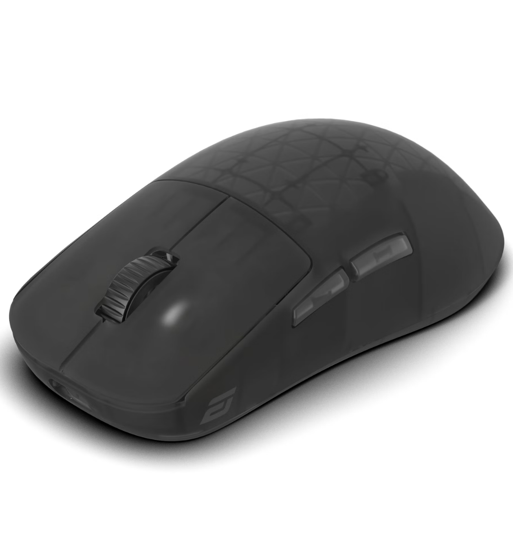 Buy Endgame Gear OP1w 4K V2 59g Wireless Optical Gaming Mouse - Dark ...