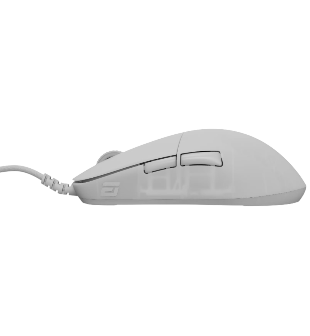 Buy Endgame Gear XM2 8K 52g Optical Gaming Mouse - White Frost UK - EGG ...