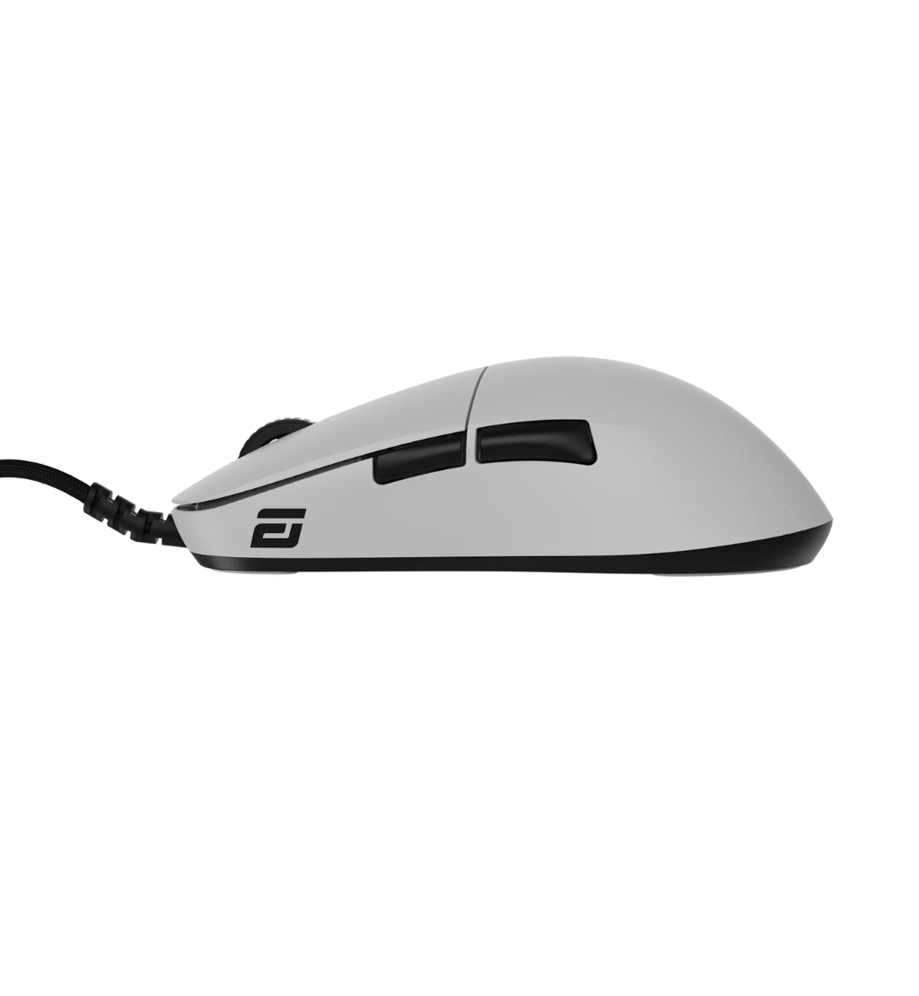 Buy Endgame Gear XM2 8K 52g Optical Gaming Mouse - White UK - EGG-XM2 ...