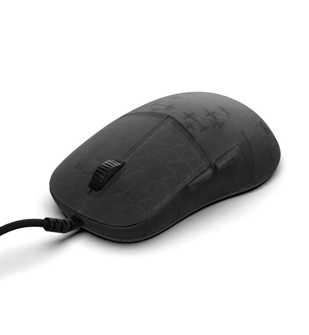 Buy Endgame Gear XM2 8K V2 52g Optical Gaming Mouse - Dark Frost UK ...