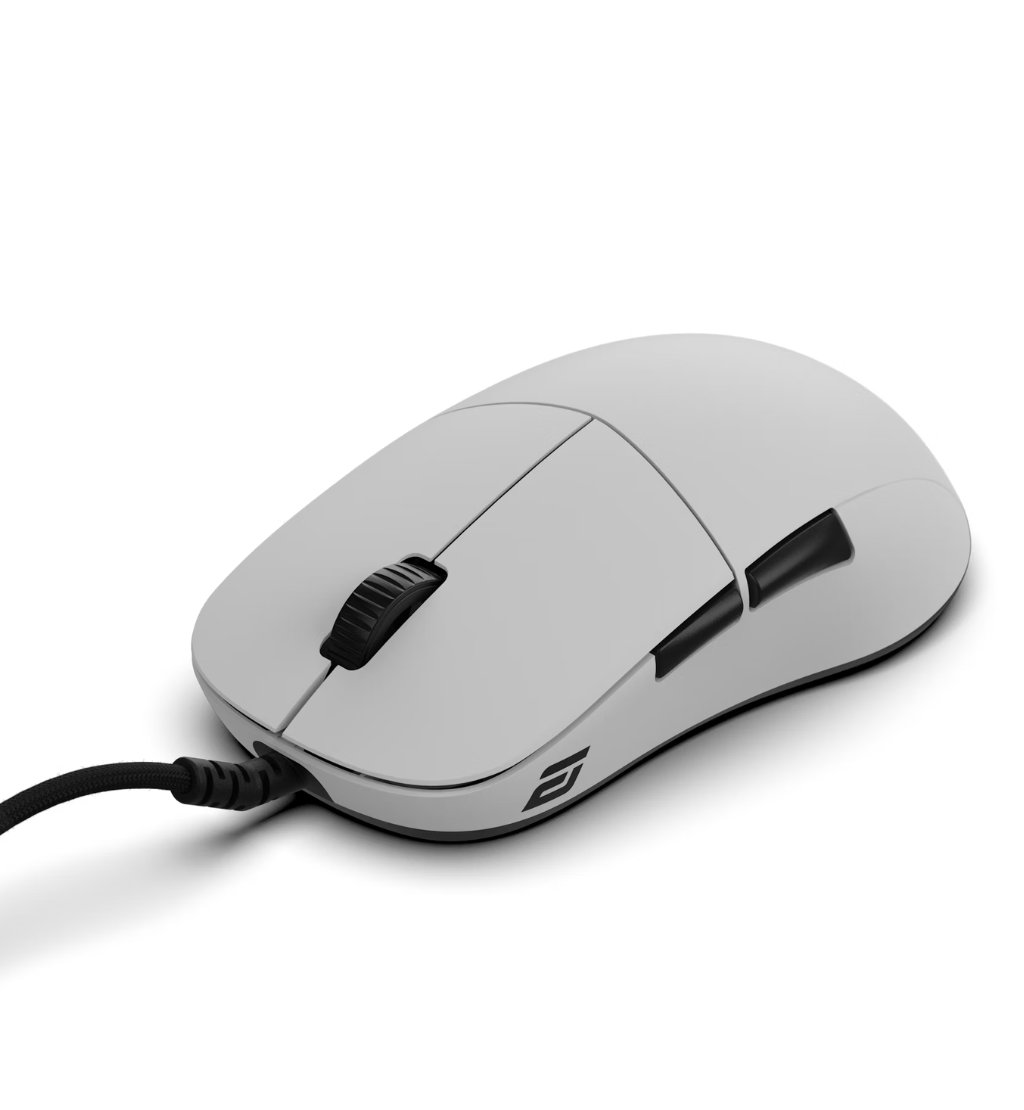 Buy Endgame Gear XM2 8K V2 52g Optical Gaming Mouse - White UK - EGG ...