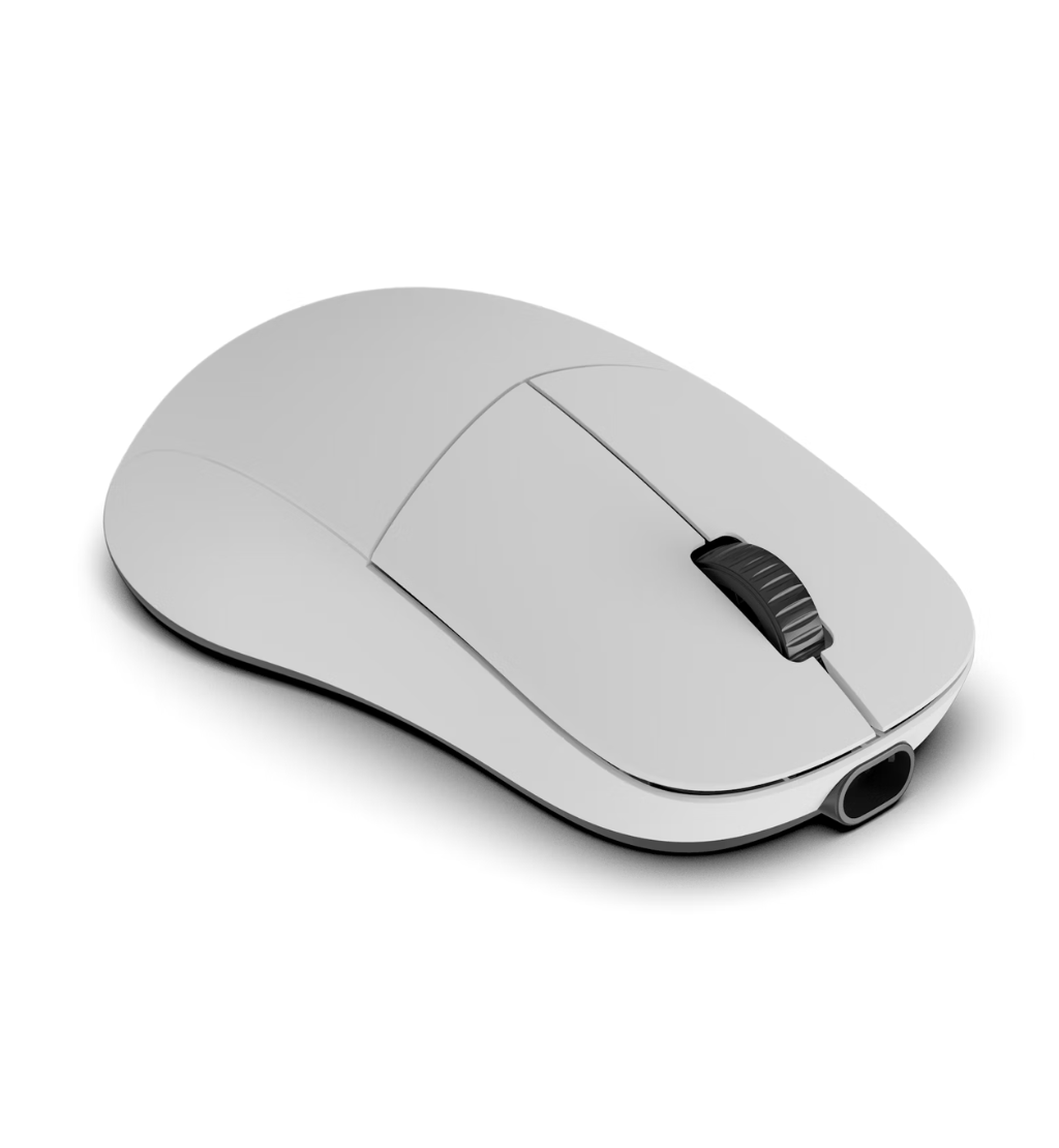 Buy Endgame Gear XM2w 4K V2 62g Wireless Gaming Mouse - White UK - EGG ...
