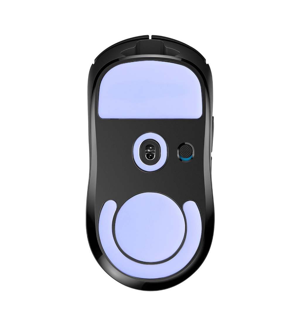 Buy EspTiger Arc Mouse Feet (Skates) - Logitech G Pro X Superlight UK ...