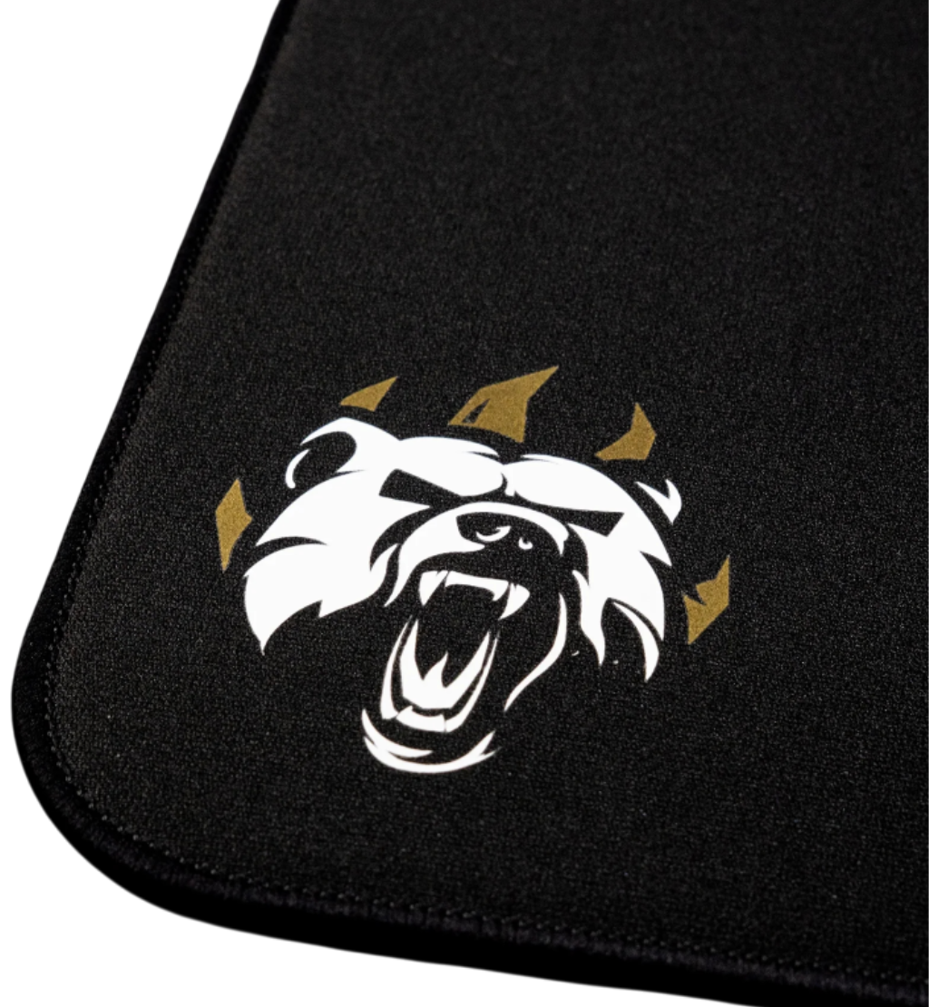 Buy EspTiger Heavy Claw BanKs Collection Gaming Mousepad UK - MP-ET-BKS ...