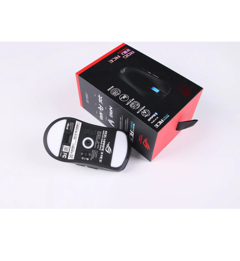 Buy EspTiger ICE Mouse Feet (Skates) V2 - ASUS ROG Harpe II Ace UK ...