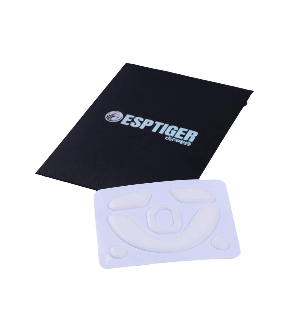 Buy EspTiger ICE Mouse Feet (Skates) V2 - Lamzu Maya X UK - TIG-LAM ...