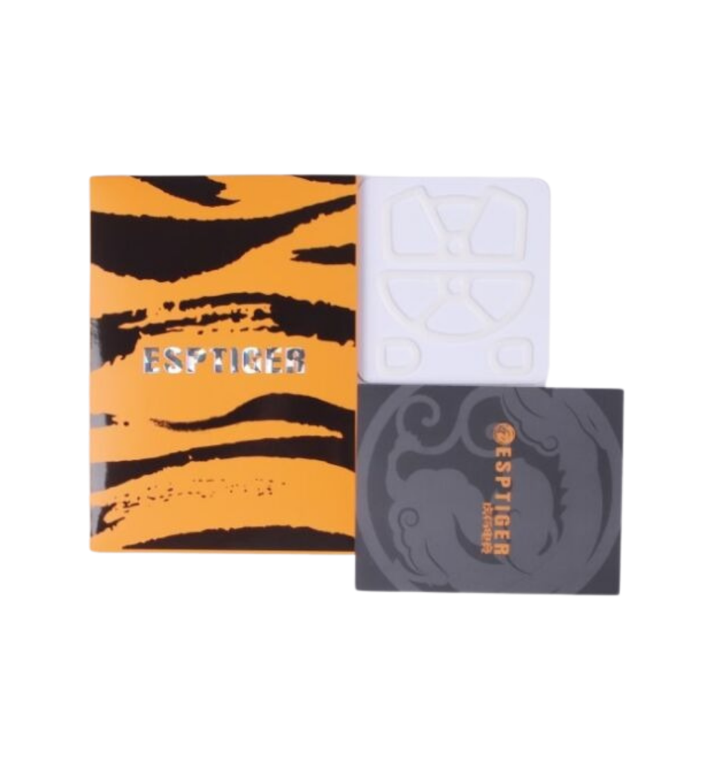 Buy EspTiger Kryos Mouse Feet (Skates) - Razer Viper V3 Pro UK - TIG ...