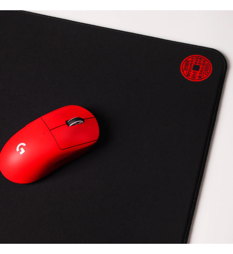 Buy EspTiger QingSui Ya Sheng Cloth Gaming Mousepad UK - MP-ET-QS ...