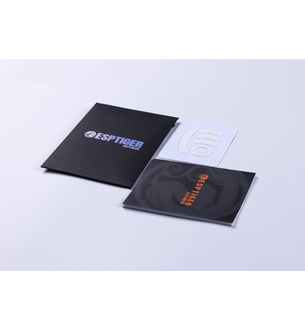 Buy EspTiger SNOW Mouse Feet (Skates) - Logitech G Pro Wireless / G Pro ...